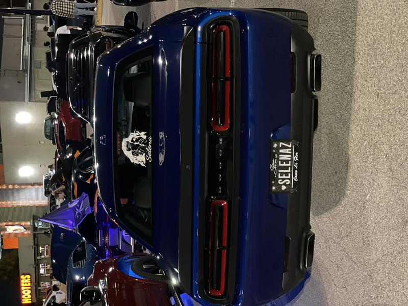 Air Suspension Stencil – Decal Xpress